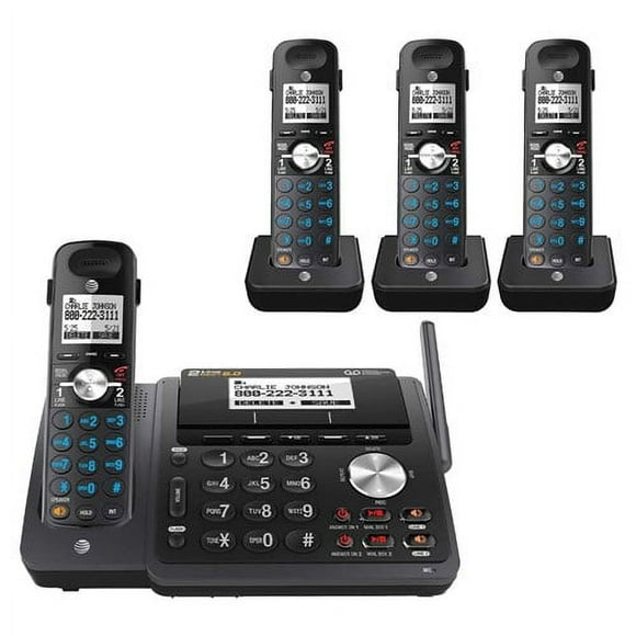 Wireless Phone Handsets