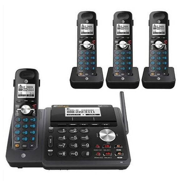 Cordless Landline Telephones