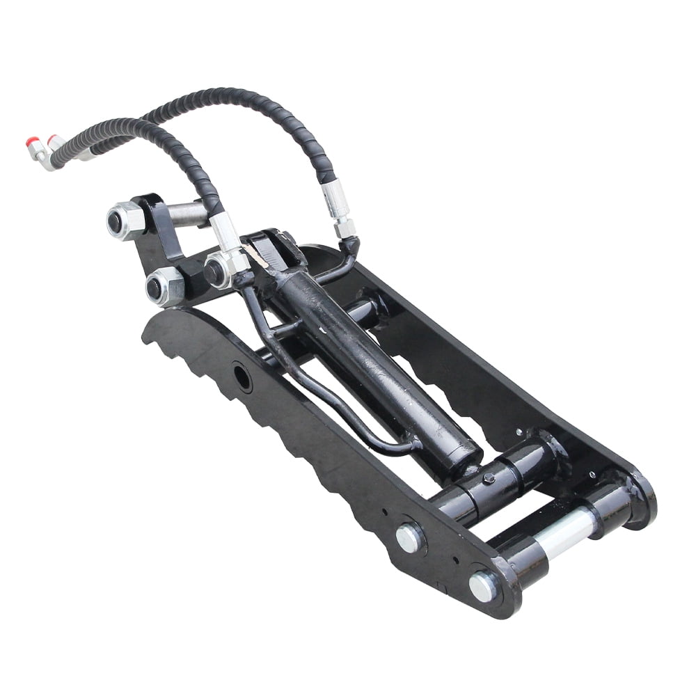 ATTACHXPRO Hydraulic Thumb Clip For Mini Excavators Attachments L ...
