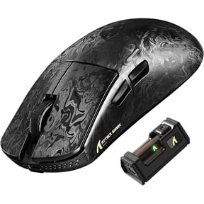 Ryzen Mouse
