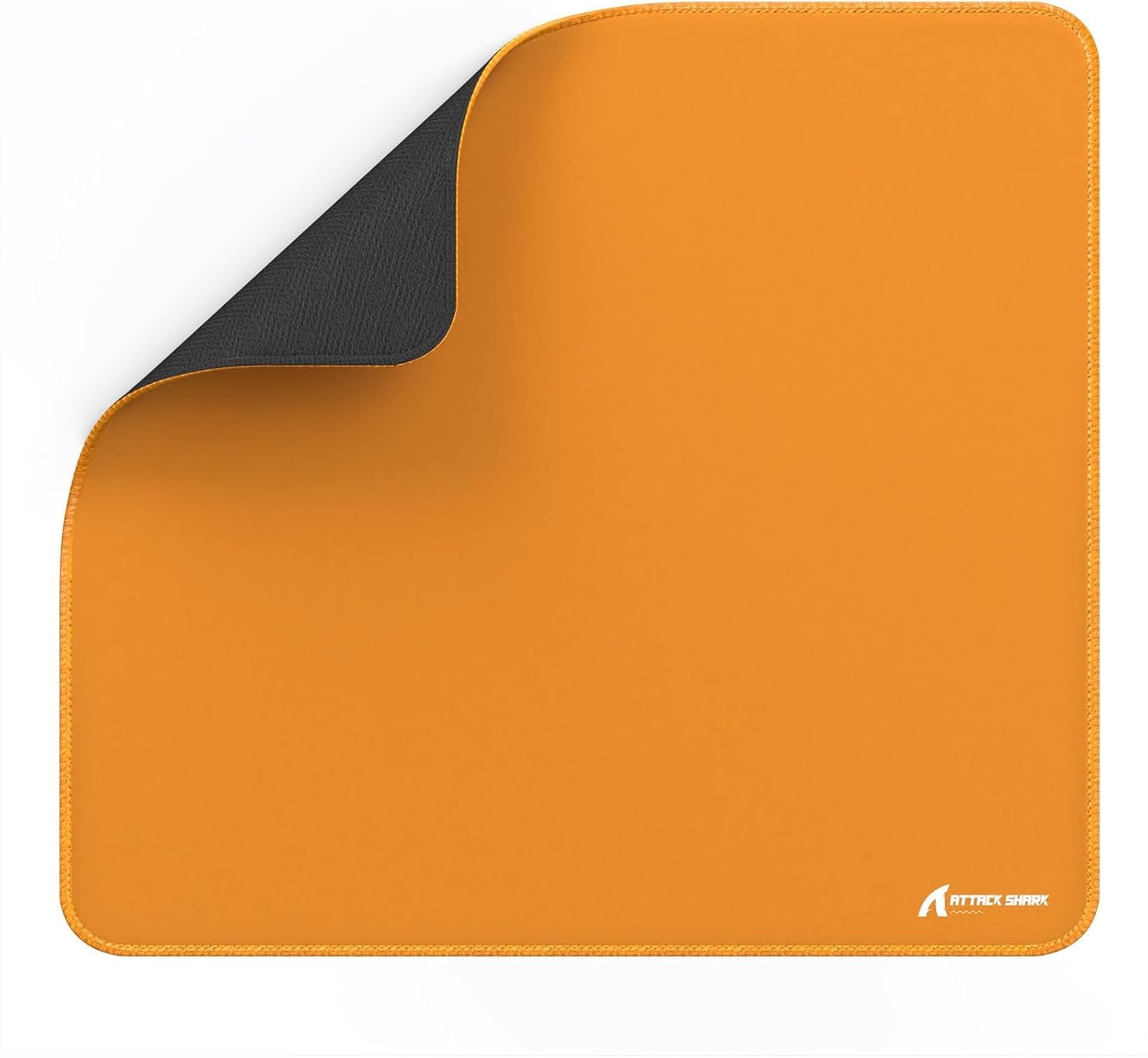ATTACK SHARK CM02 Gaming Mouse Pad for Esports Speed Large Mouse pad ...
