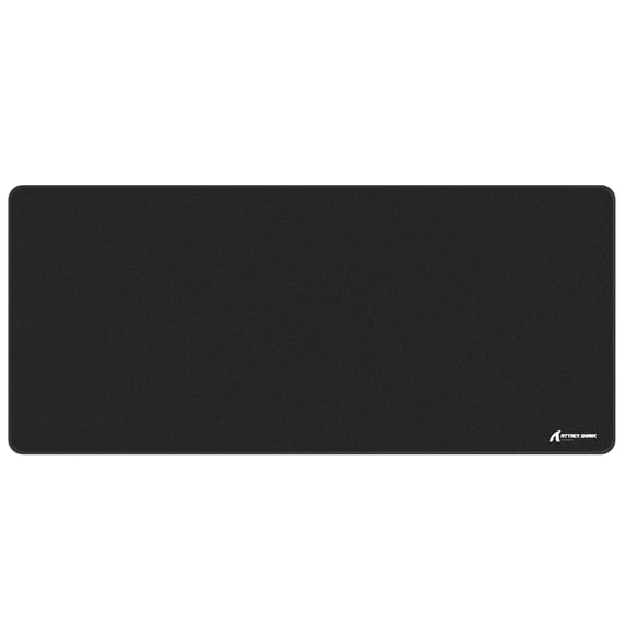 ATTACK SHARK CM02 PRO Gaming Mouse Pad, 35.4''×15.7''×0.16'', Light ...