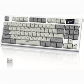 Wu Tang Keyboard