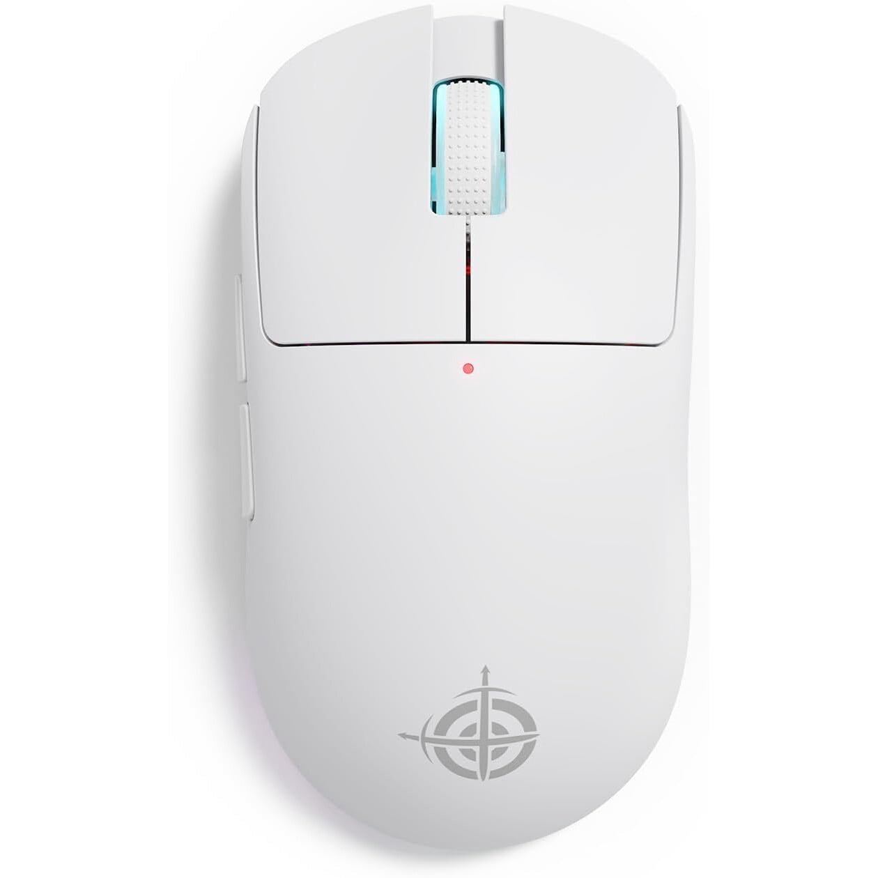 ATTACK SHARK×Magic-Refiner G6 Wireless Gaming Mouse Tri-Modes ...