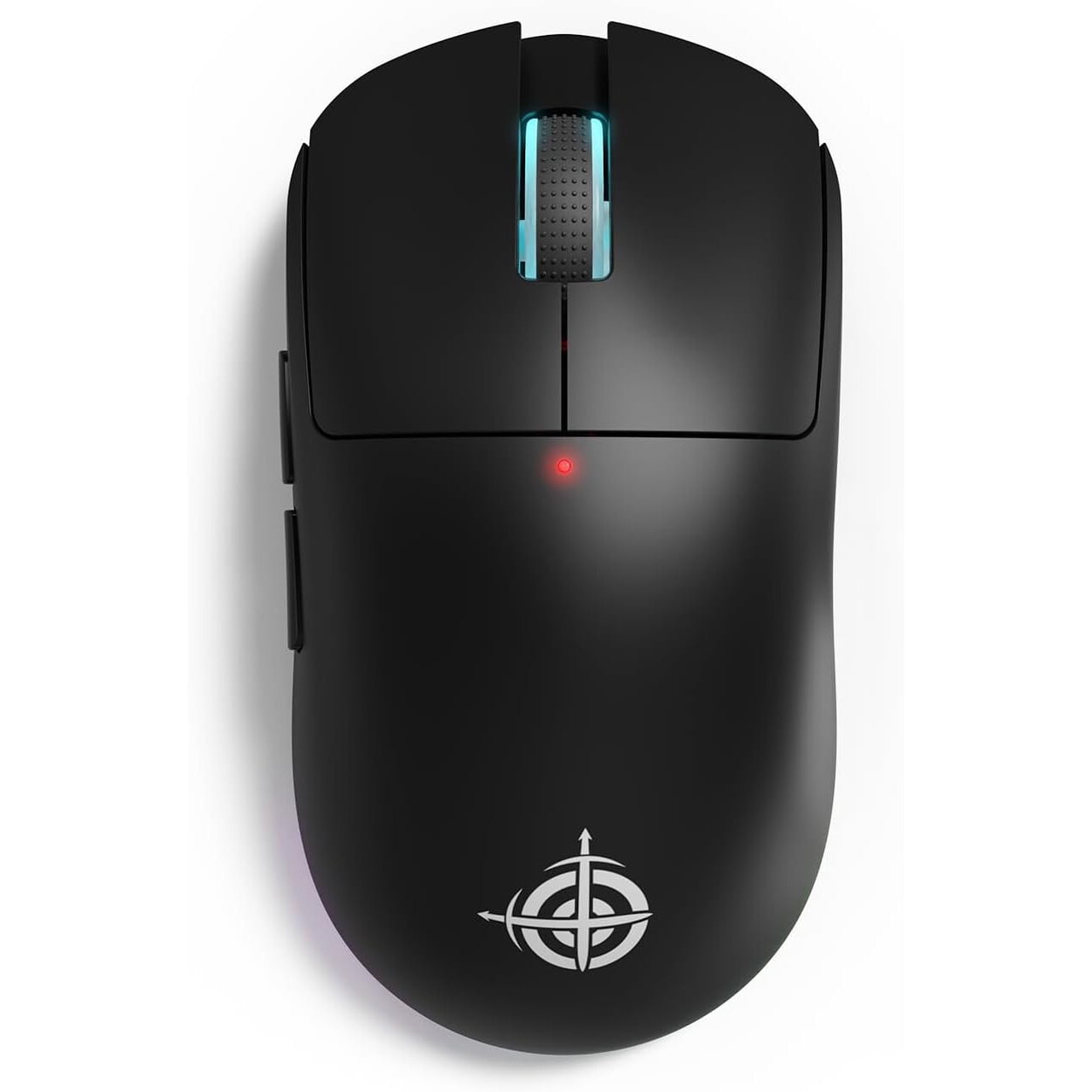 ATTACK SHARK×Magic-Refiner G6 Wireless Gaming Mouse Tri-Modes ...