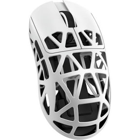 ATTACK SHARK R3 Wireless 8K MouseMagnesium Alloy Mouse, 46g SUPERLIGHT ...