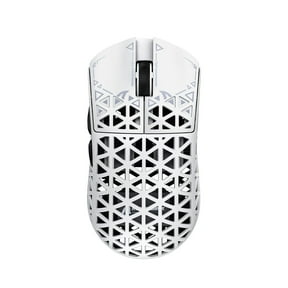 ATTACK SHARK R3 Wireless 8K MouseMagnesium Alloy Mouse, 46g SUPERLIGHT ...