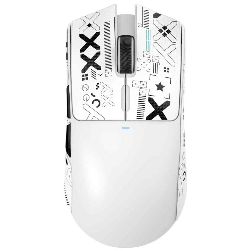 ATTACK SHARK X11SE Wireless Gaming Mouse, PixArt PAW3311 Gaming Sensor ...