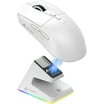 ATTACK SHARK X3 Lightweight Wireless Gaming Mouse with Anti Slip Mouse ...