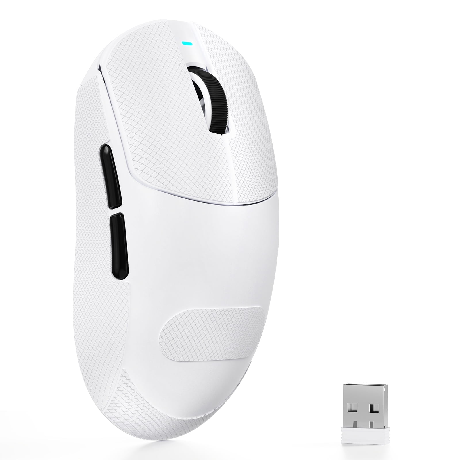 ATTACK SHARK X8 SE Wireless Gaming Mouse,55g Ultra-Lightweight Wired/BT ...