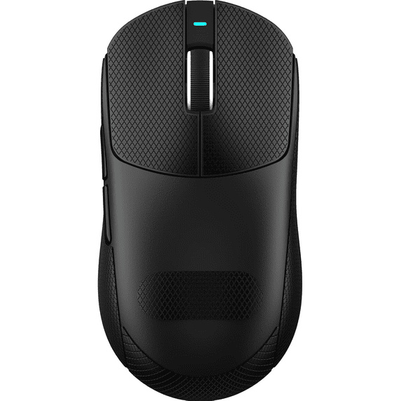 ATTACK SHARK X8 SE Wireless Gaming Mouse,55g Ultra-Lightweight Wired/BT ...