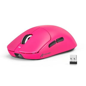Big Mouse