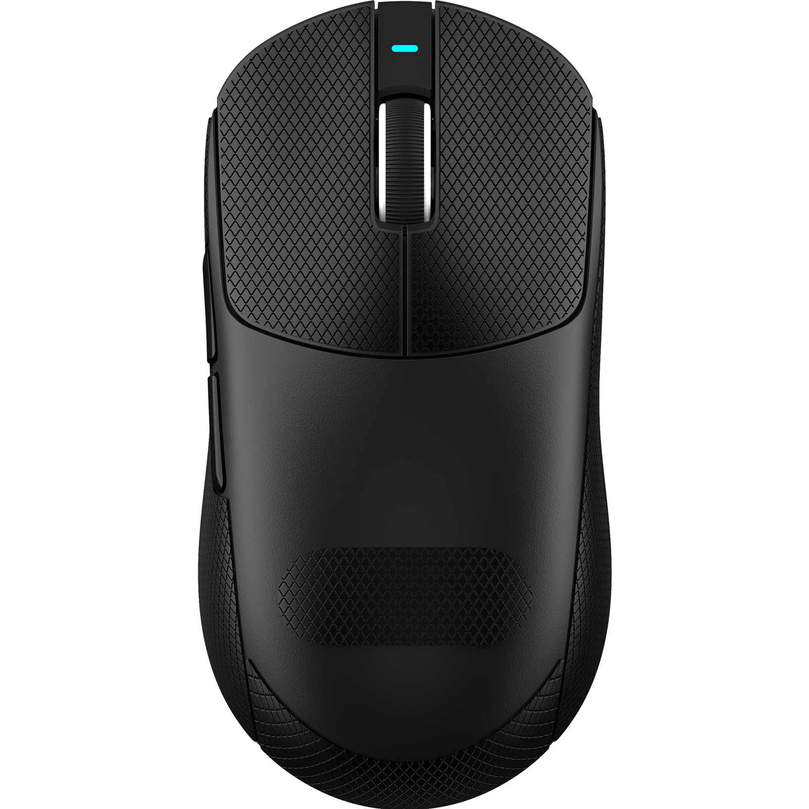 ATTACK SHARK X8ULTRA Mouse for Large Hand, Nordic52840 MCU, 55g ...