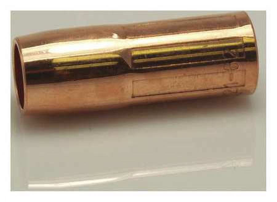 ATTC Bottleneck MIG Weld Nozzle PK2 - Walmart.com ATTC Bottleneck MIG Weld Nozzle PK2 - Walmart.com