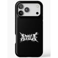 ATTILA band H281, Case for iPhone 17 16 15 14 13 12 11 Pro Max ...