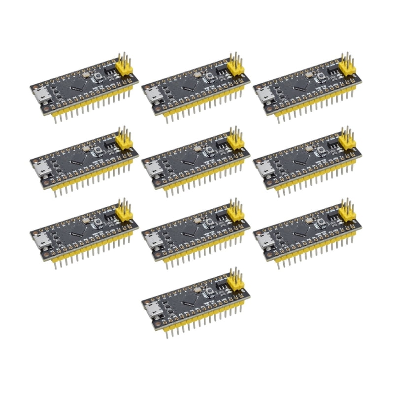 ATTINY88 Microcontroller Development Board V3.0 Digispark TTINY85 ...