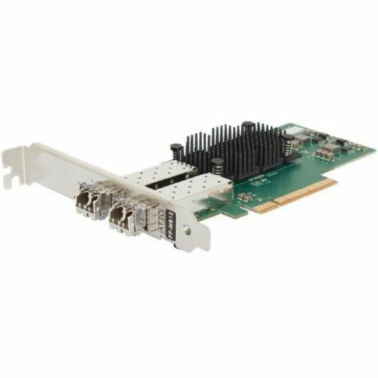 ATTO 10GbE to PCIe 2.0 Network Interface Cards - Walmart.com