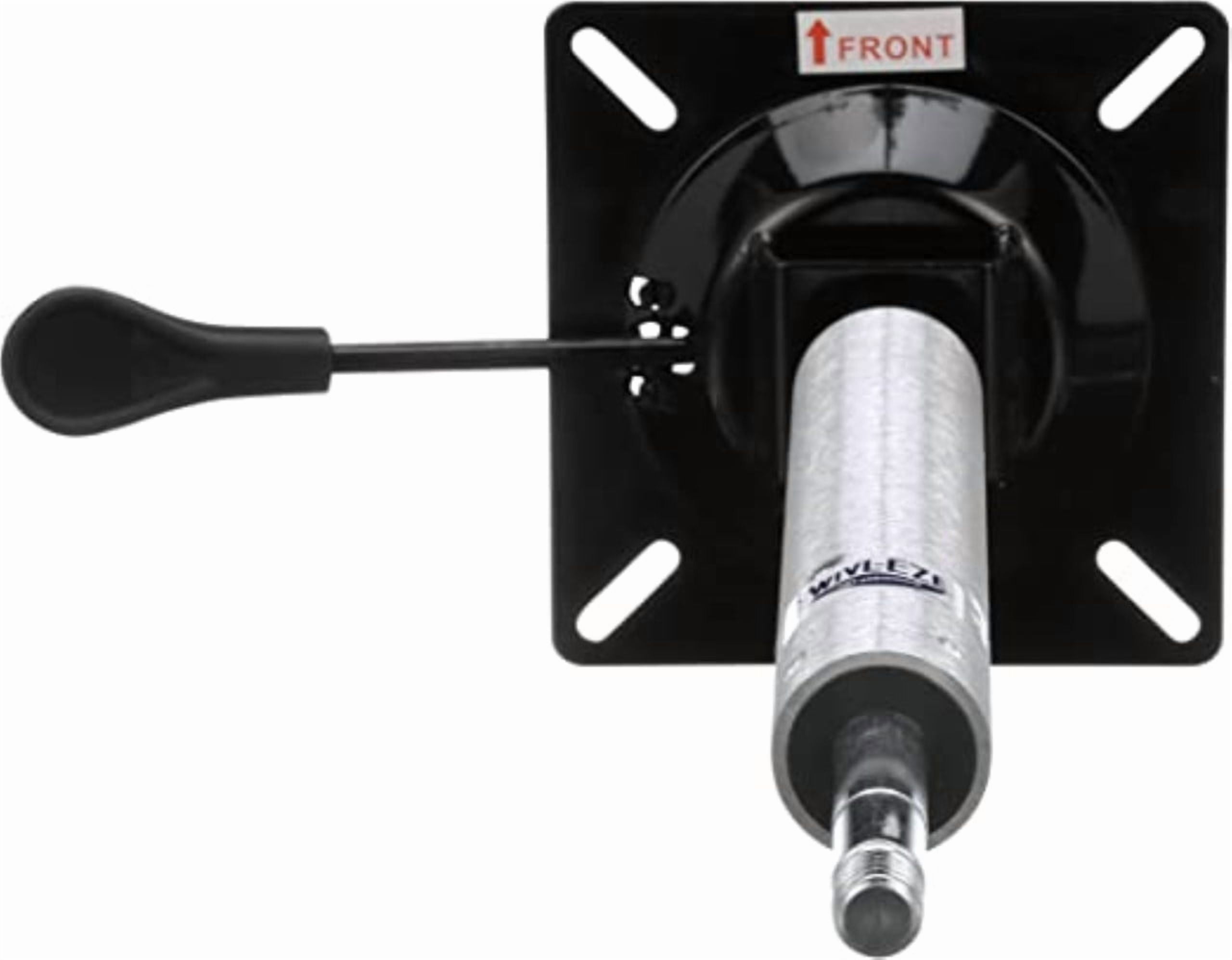 ATTWOOD MARINE POWER PED THREADED (SP-3004-T) - Walmart.com