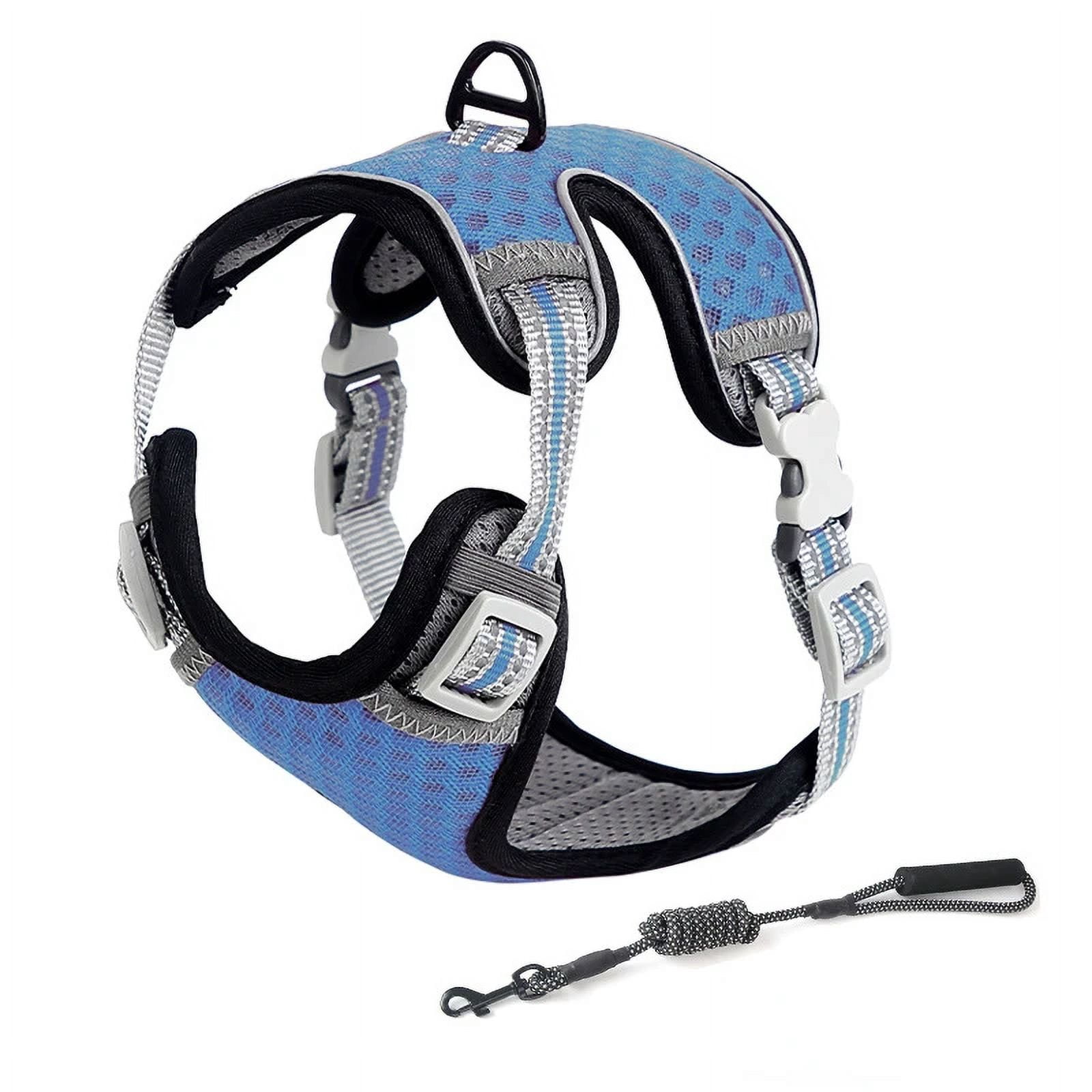 ATUBAN Cat Harness and Leash for Walking, Small Cat Harness Escape ...