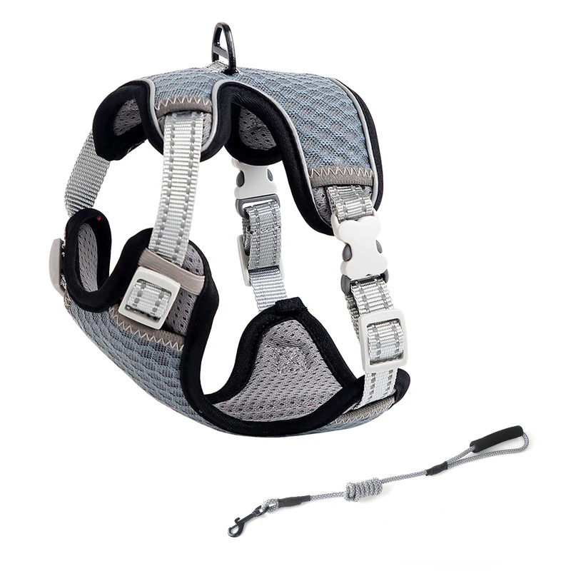 ATUBAN Cat Harness and Leash for Walking, Small Cat Harness Escape ...