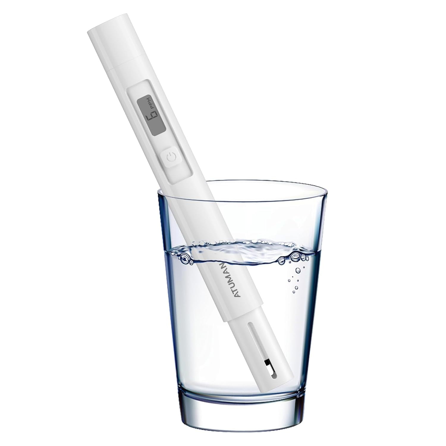 ATUMAN TDS SMART WATER QUALITY TESTING PEN - Walmart.com