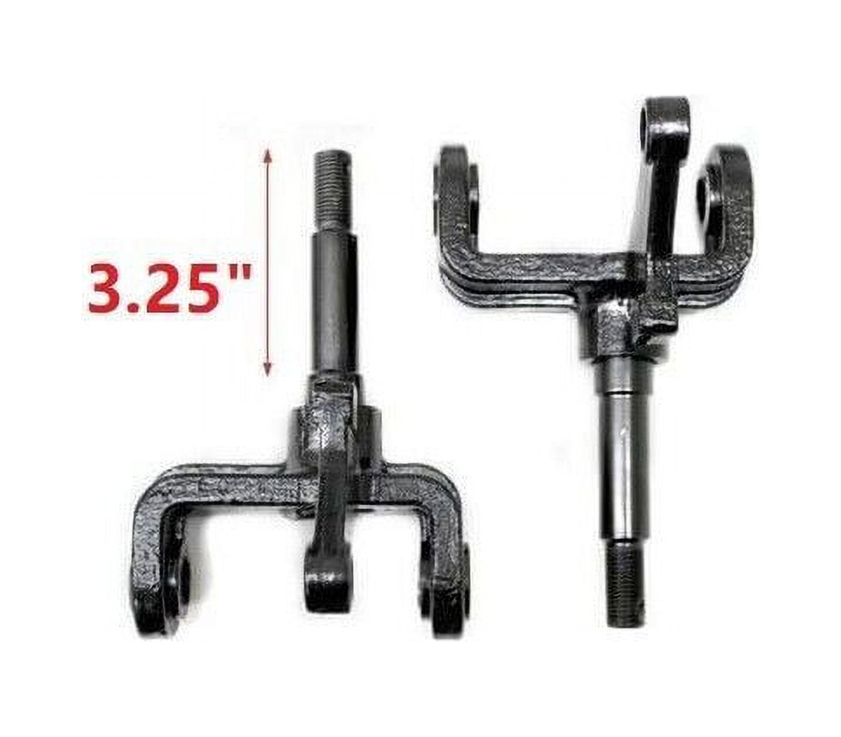 ATV 3150 Series Spindle Set For 3150A 3150B 3050D 3150DX 3150DX-2 PI01 ...