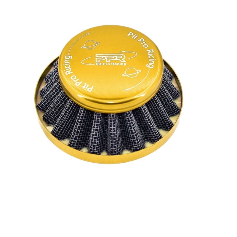 Applies to ATV 49cc Performance 19mm Carb Carburetor Air Filter ...