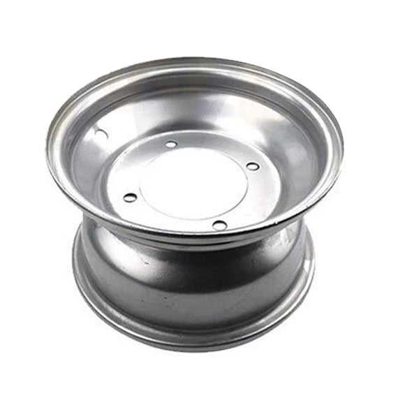 ATV 8" Front Wheel Rim 110mm, for 150cc-250cc Beach Quad Go-kart 19 ...