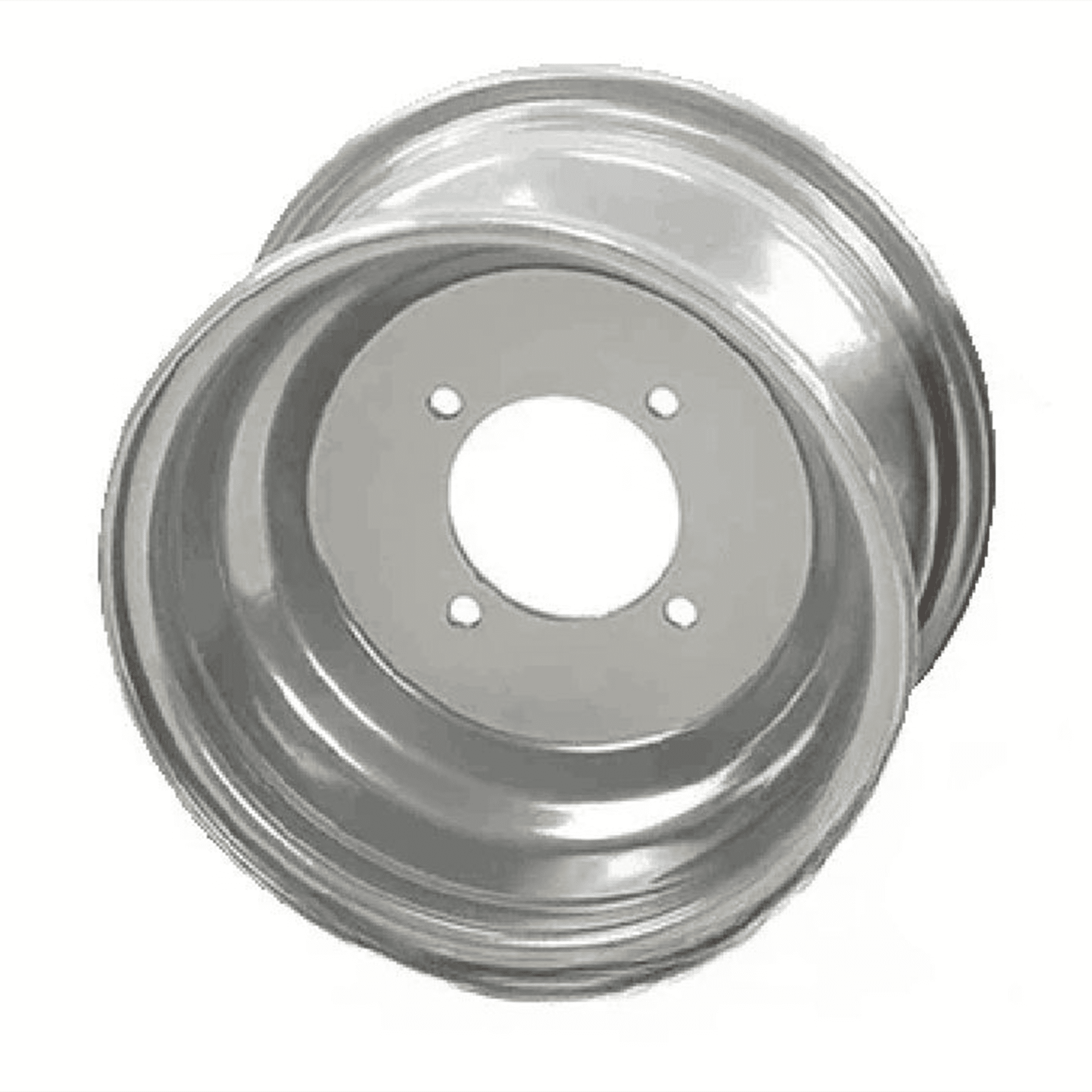 ATV 8" Rear Wheel Rim 88mm, for 150cc-250cc Beach Quad Go-kart 18x9.50 ...