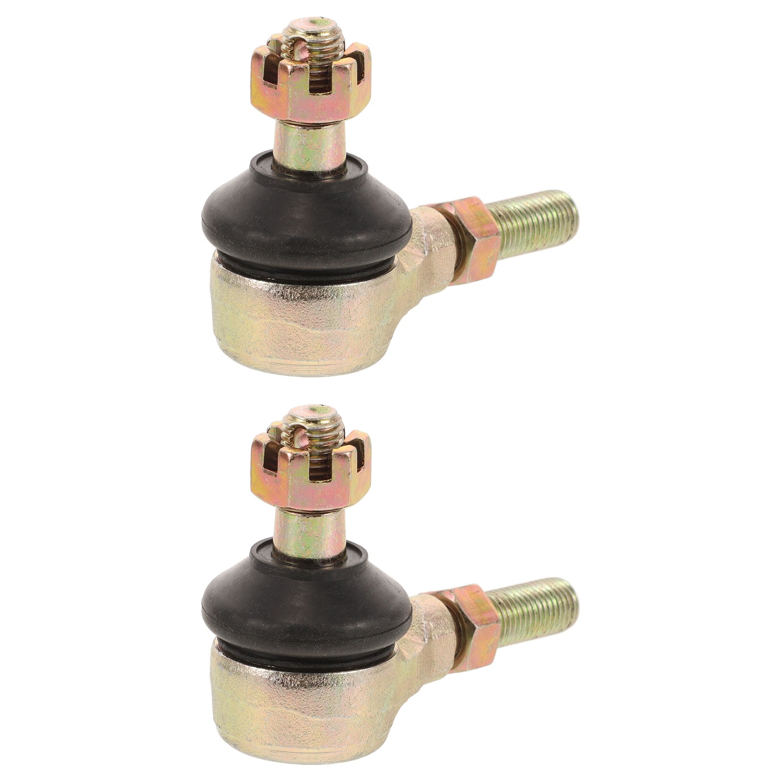 ATV Articulated Pull Rod Conical External Club Tie Quadrilateral ...