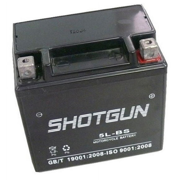 Predator Generator Battery