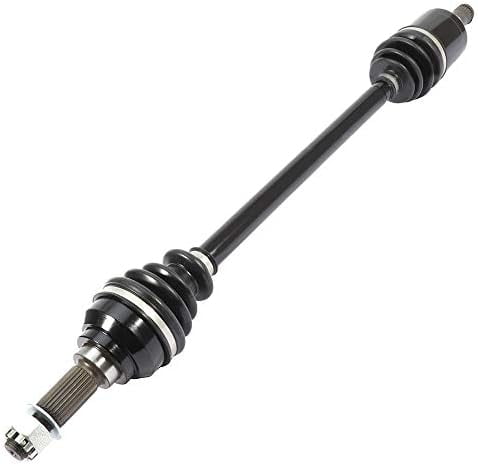 ATV CV Axle Shaft replacement for Front Left for John Deere Gator X ...