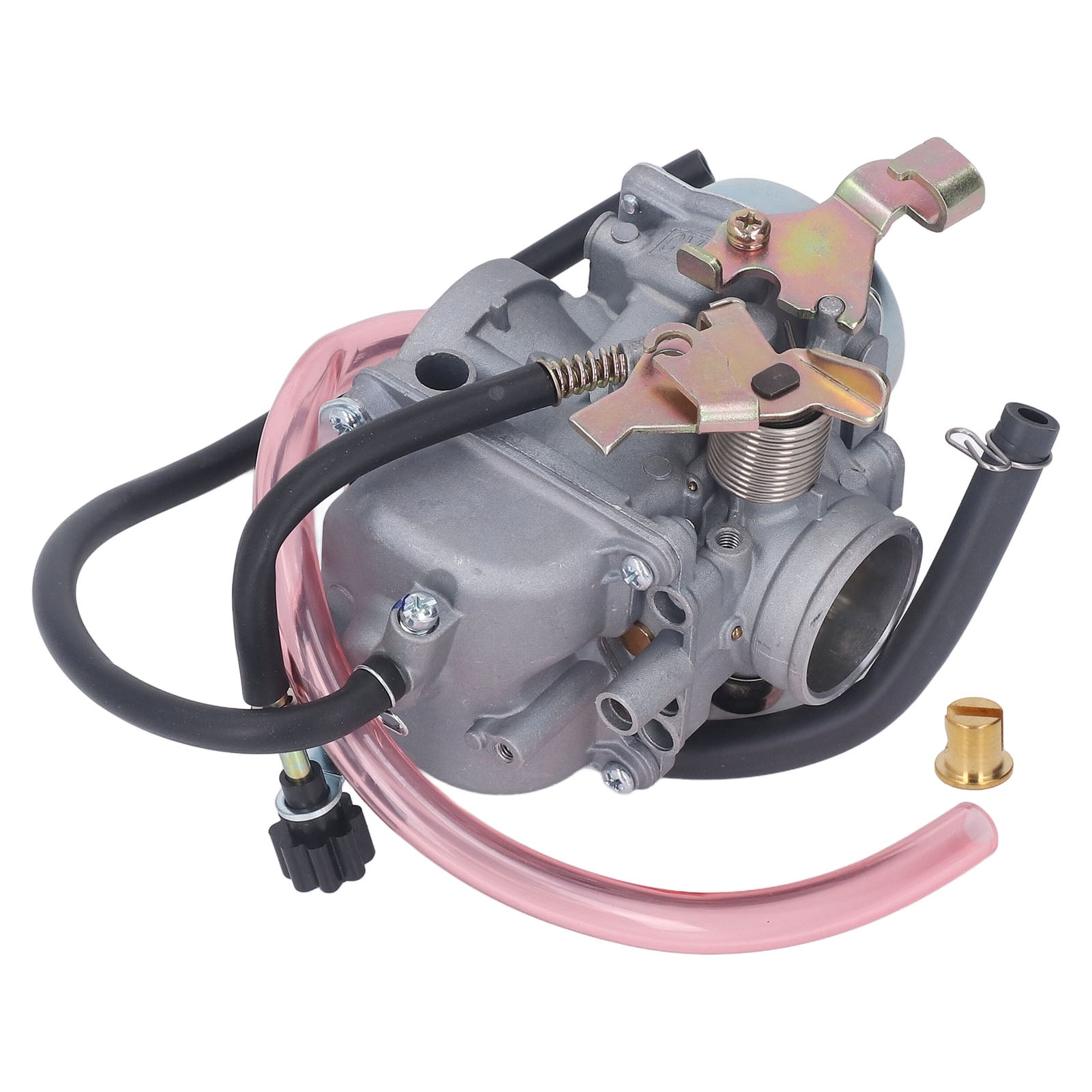 ATV Carburetor Metal Engine Carb High Performance Racing Carb Set for ...