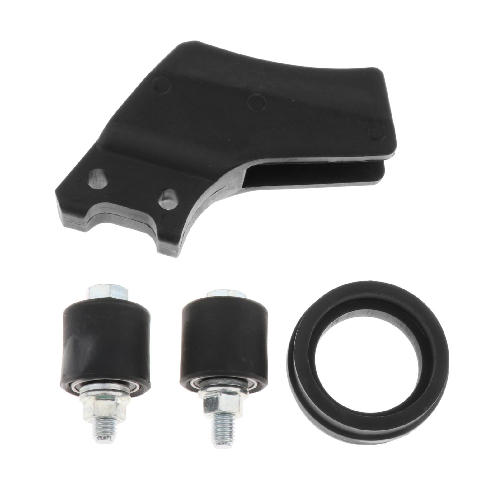 ATV Chain Guide Slider suitable for Banshee YFZ350 1987 1988 1999 2000 ...