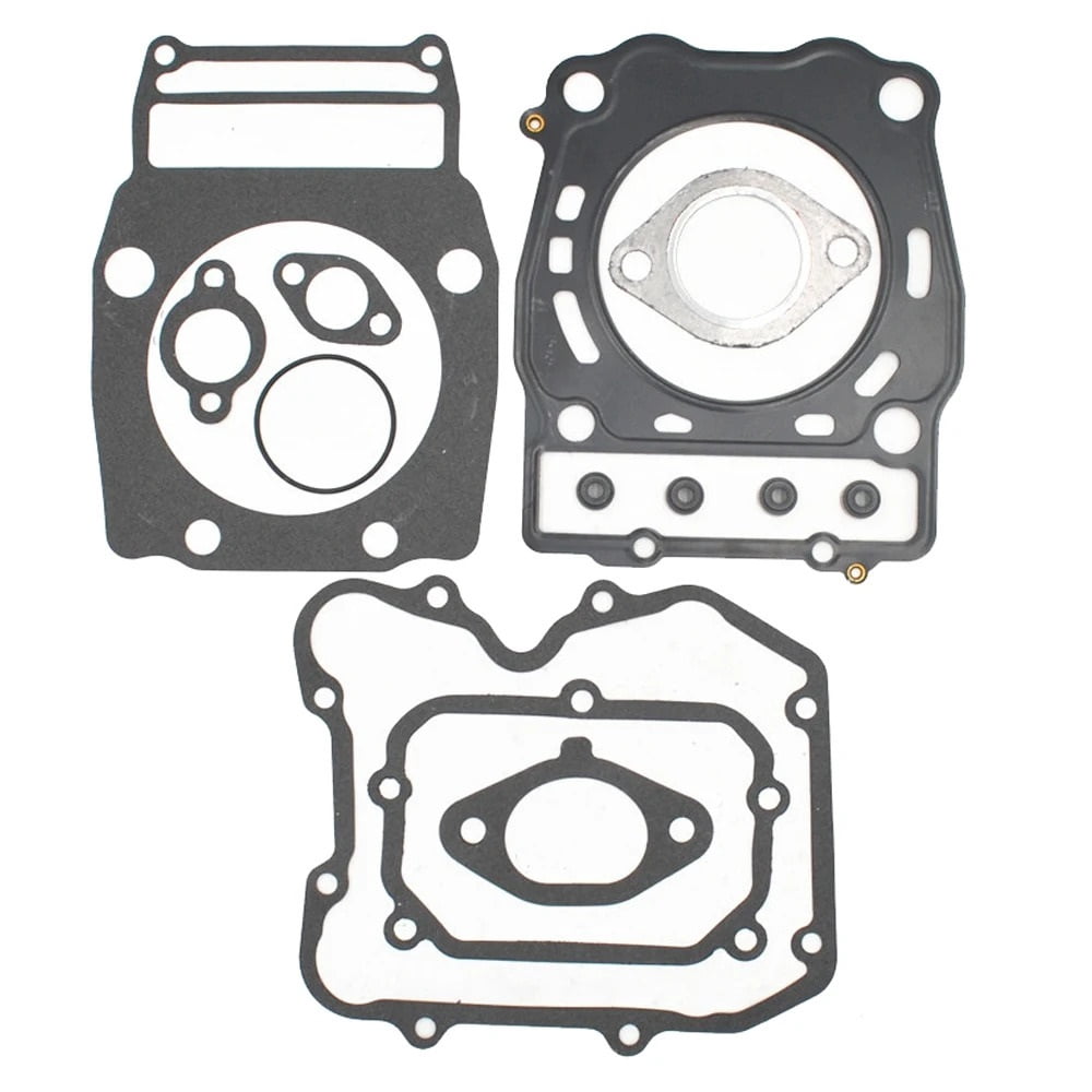 ATV Cylinder Head and Block Gasket for Polaris 500 Sportsman, Scrambler ...