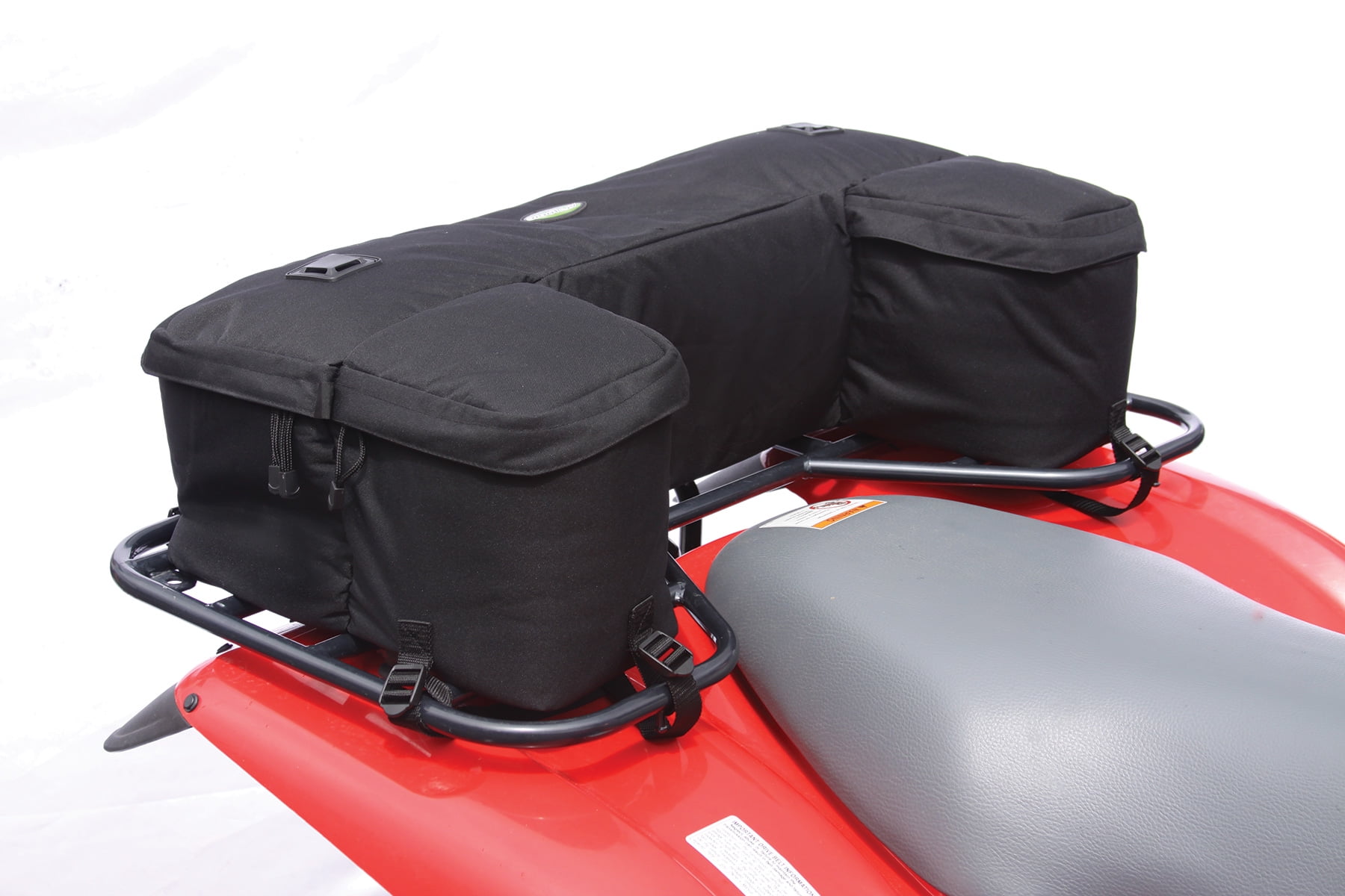 ATV Deluxe Pack, Black - Walmart.com