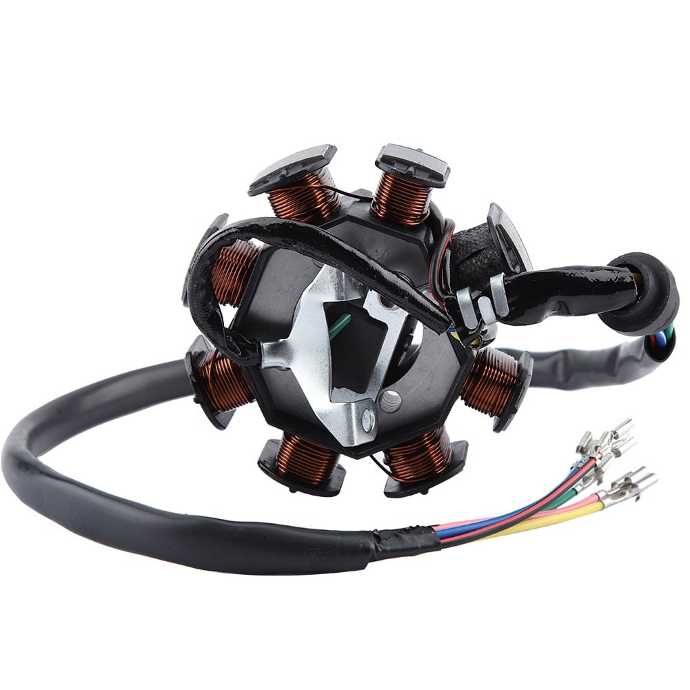 Depato 8 Coil Racing Ignition Coil CDI for CG 150cc 250cc ATV Dirt Bike ...