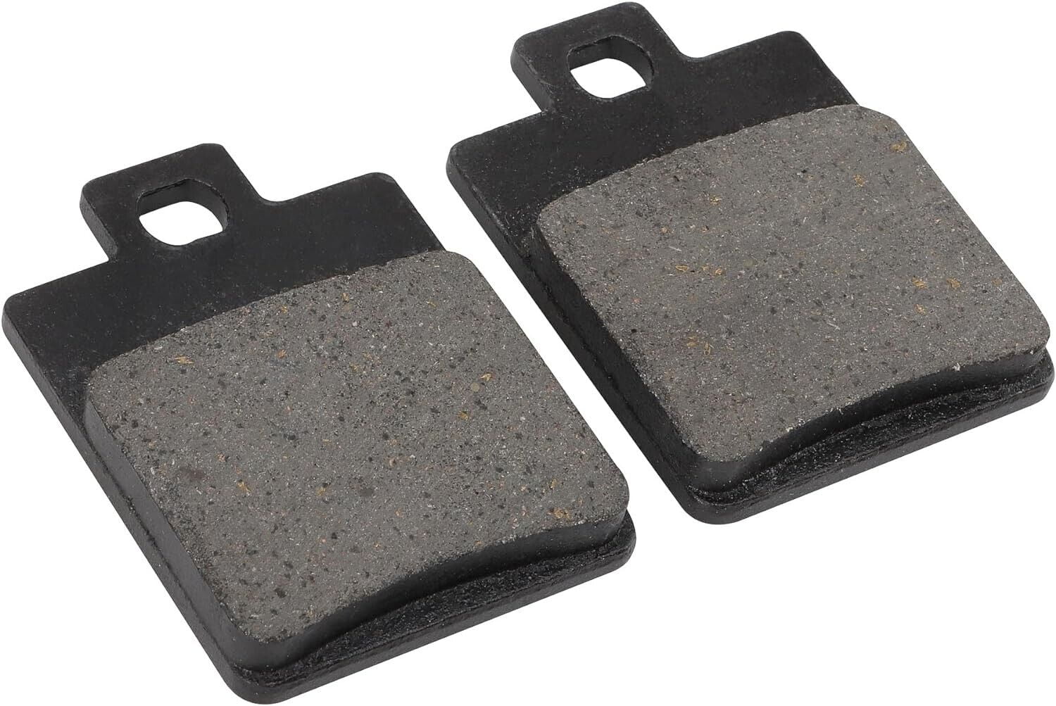ATV Disc Brake Pads 150cc 200cc 250cc 300cc 4 Wheel ATV Quad Taotao ...