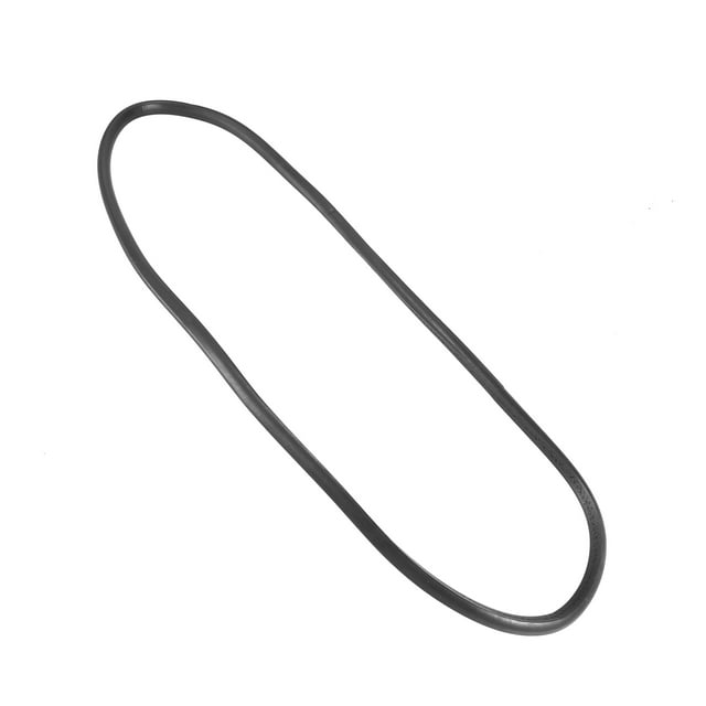 Unique Bargains ATV Drive Clutch Cover Gasket Belt Box Seal for Polaris ...