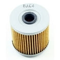 ATV Element Oil Filter Kawasaki KLF 220 Bayou 1988-2002 - Walmart.com