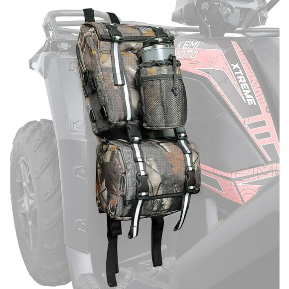 ATV Bags in ATV Accessories - Walmart.com