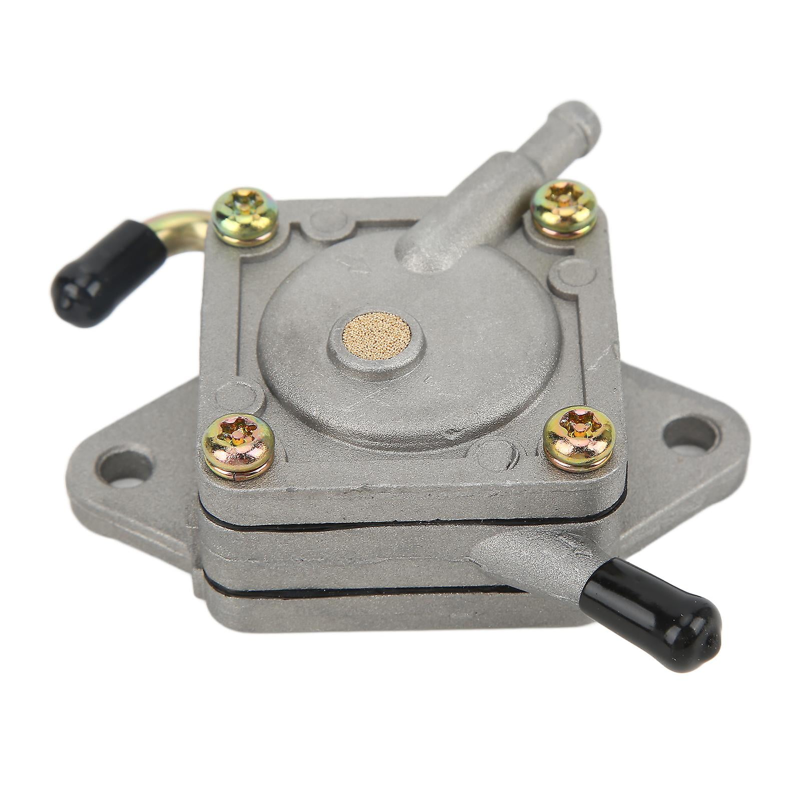 ATV Fuel Pump Assembly AM109212 Replacement for John Deere 112L 130 165 ...