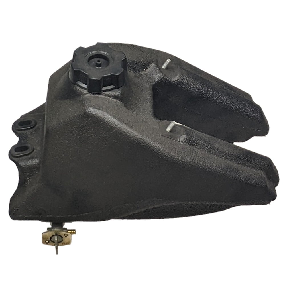 KAZUMA MEERKAT REDCAT 50cc HINSEM ATV Gas Fuel Tank with Petcock and ...