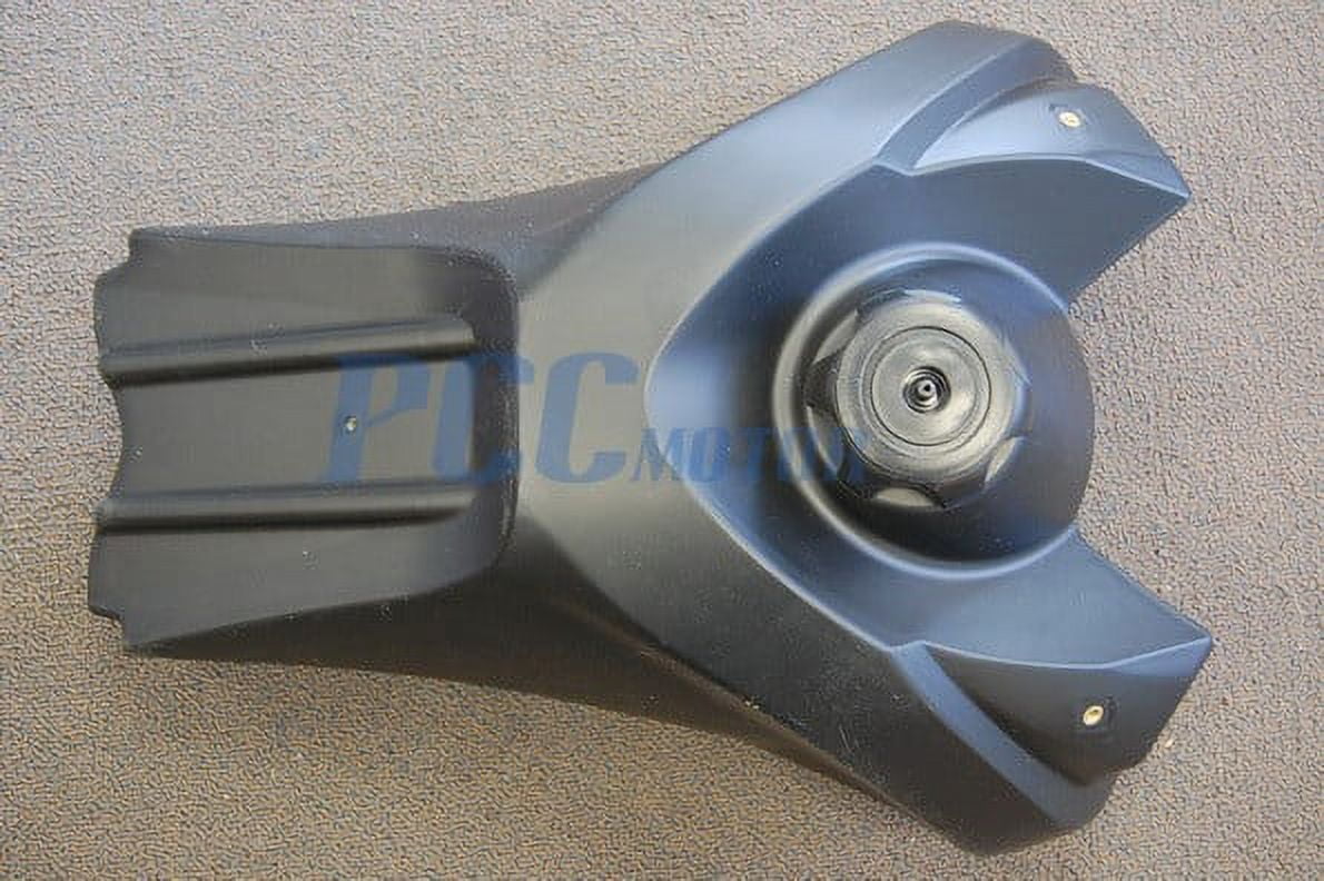 ATV Gas Tank PETCOCK GAS CAP for 200cc 250cc Quad Four Wheeler GT20 ...