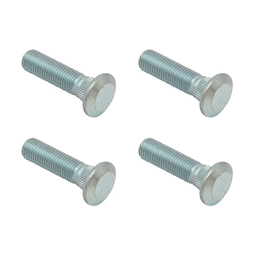 ATV HUB BOLTS 4 PACK - Walmart.com