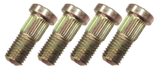 Bronco Products At-06312A Atv Hub Bolts 4 Pack - Walmart.com