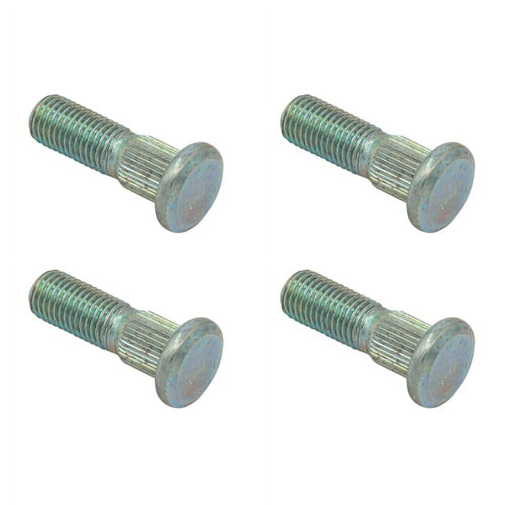 ATV HUB BOLTS 4 PACK - Walmart.com