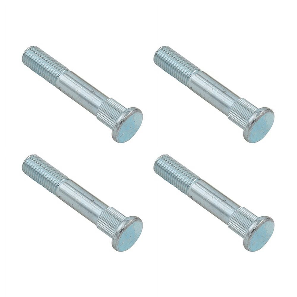 ATV HUB BOLTS 4 PACK - Walmart.com