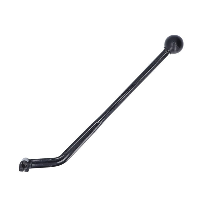 ATV Hand Control Gear Shift Lever 410mm/16in Long Black for 50cc 110cc ...
