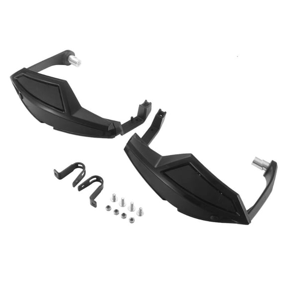 ATV Hand Guard for Can Am 450 500 650 800 G2L G2S Wind Deflector ...